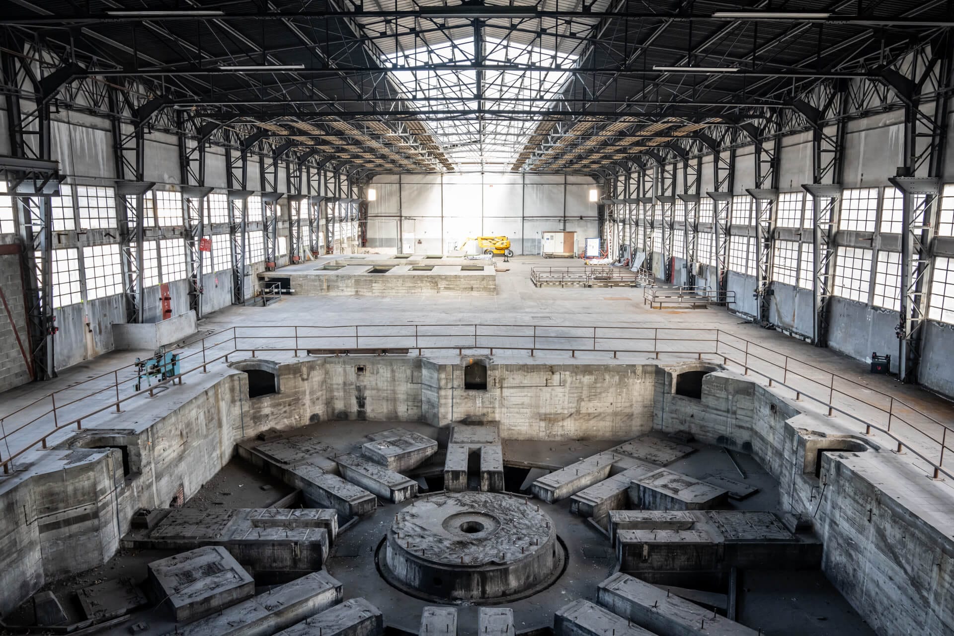 Les Pistes - Quartier Culturel et Durable | Parc Cataroux Michelin